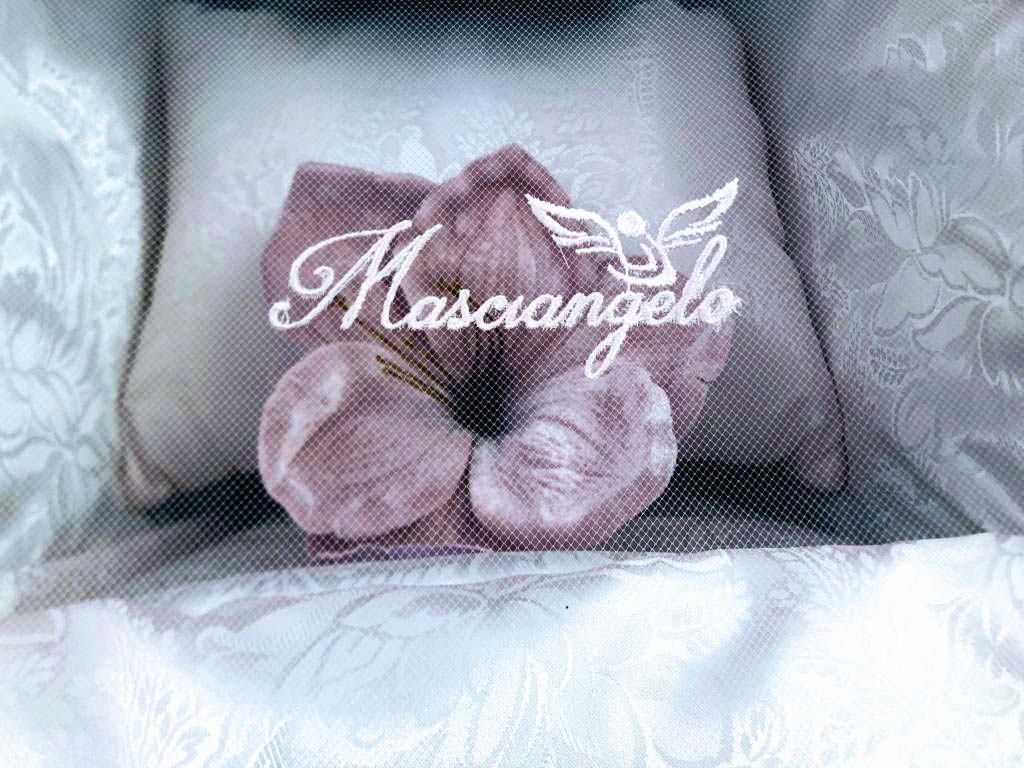 PRIMAVERA ANGELO - On. Funebri Mass. Masciangelo